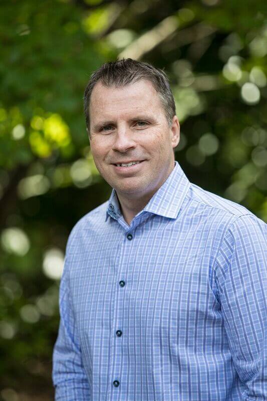 Jim McGarry - erwin, Inc.