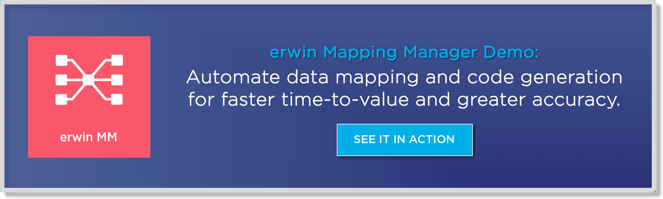 In fact, being able to rely on automated and repeatable processes can ...