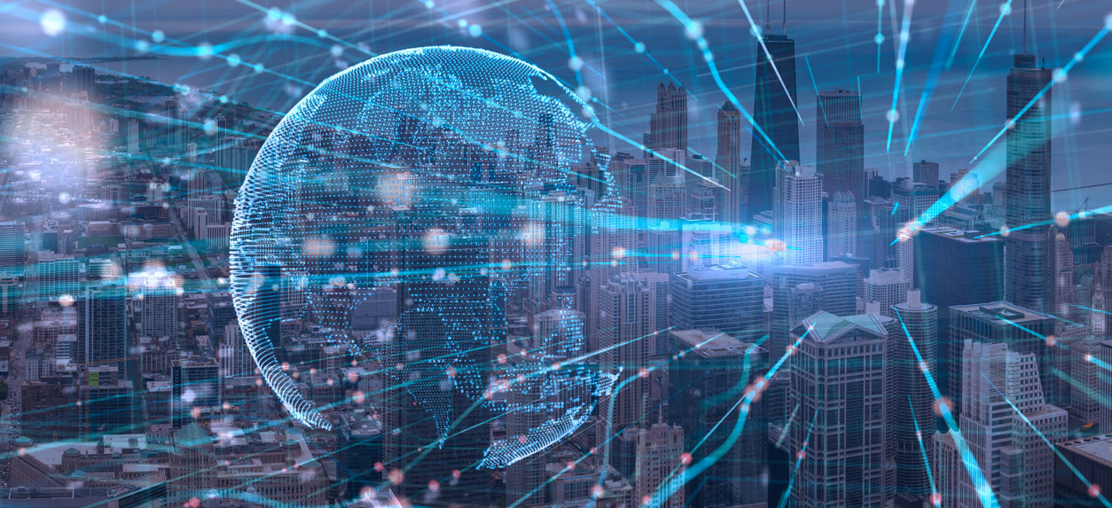 Enterprise Architecture For Digital Transformation