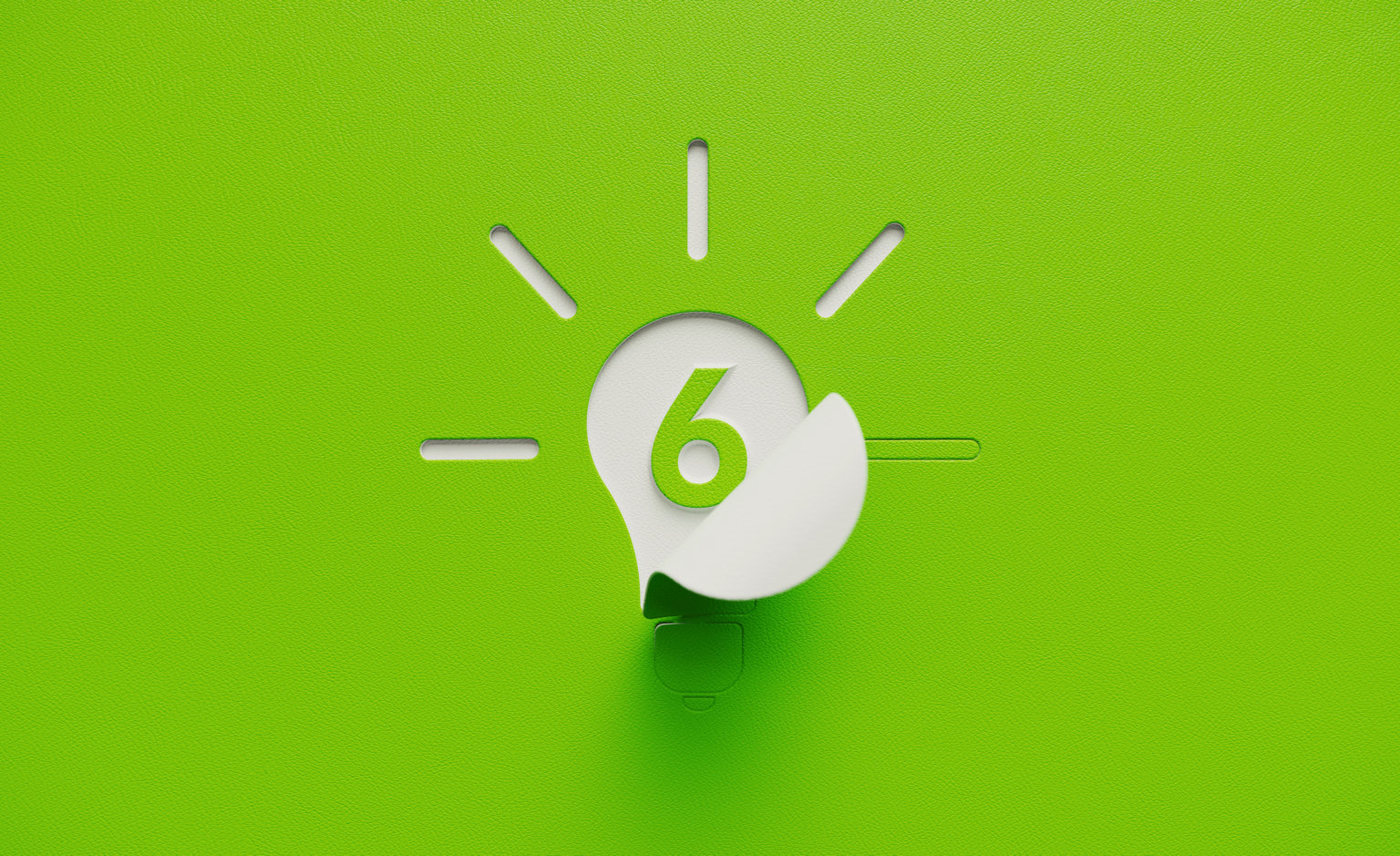 Enterprise Architecture: How to Build it in 6 Steps