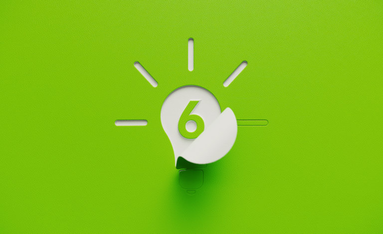 Enterprise Architecture: How to Build it in 6 Steps